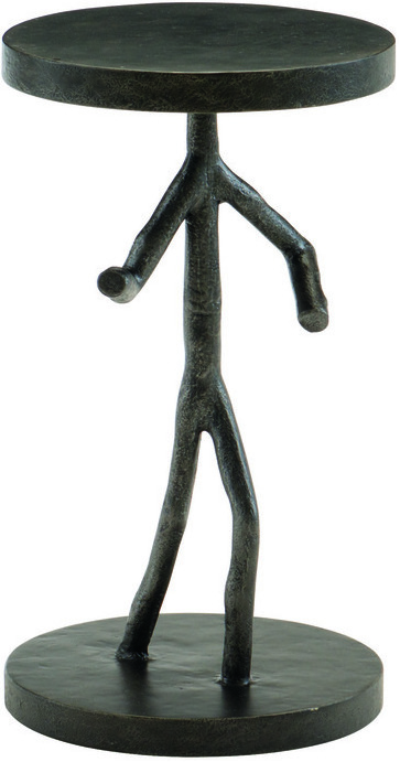 Theo Figure Table by Bernhardt | 1StopBedrooms