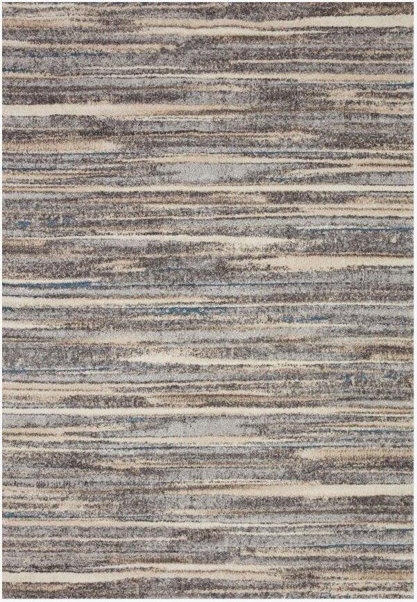 Theory Mist/Beige 1'6" x 1'6" Rug by Loloi Rugs | 1StopBedrooms