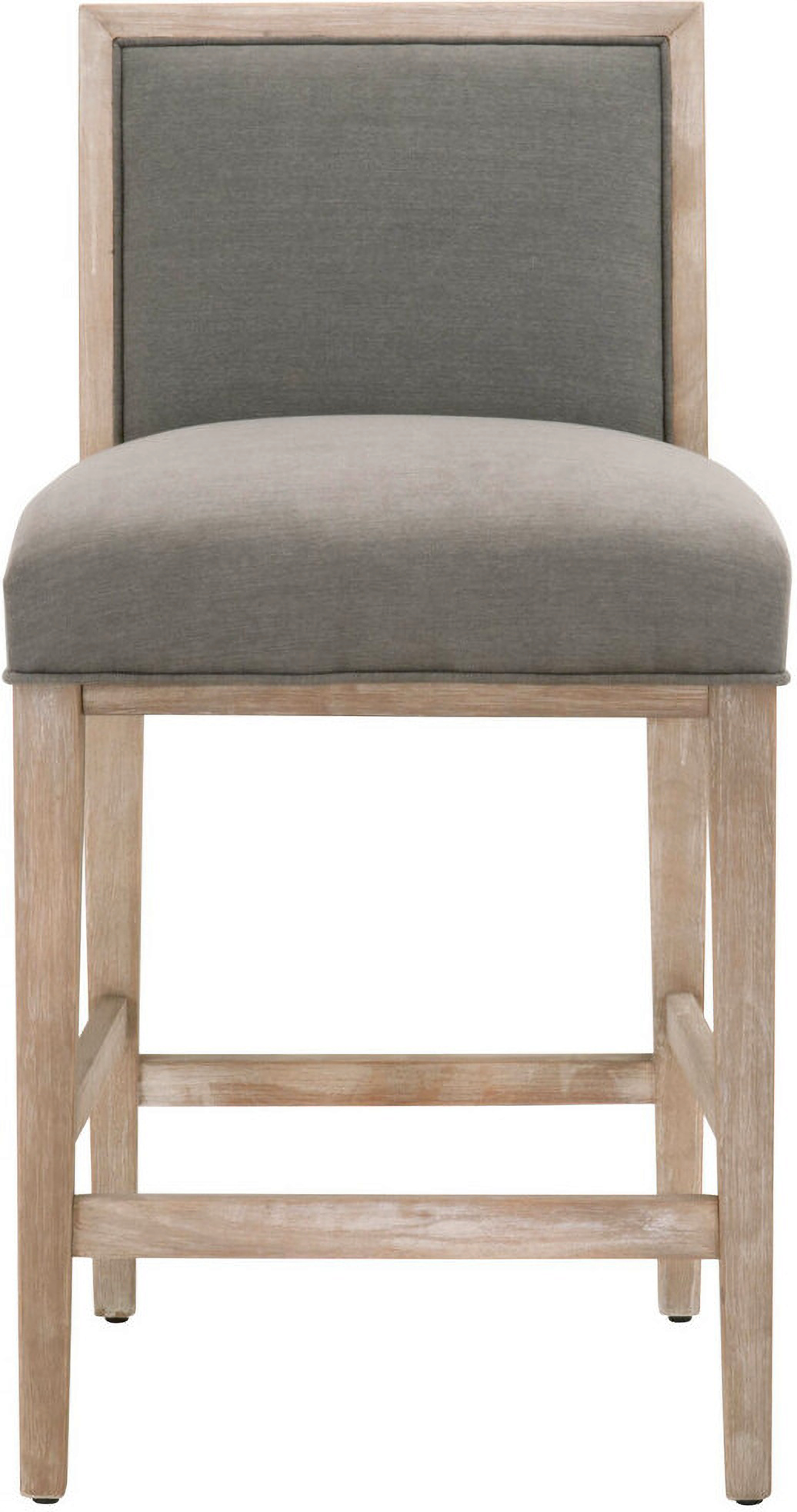 Traditions Livesmart Peyton Slate Martin Counter Height Stool Set Of 2 ...