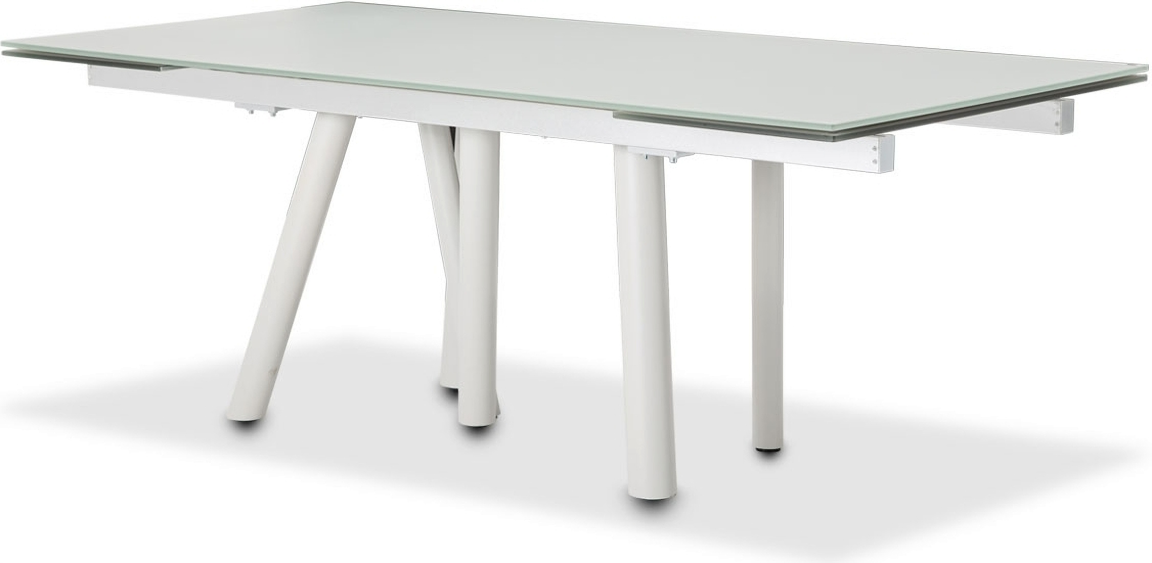 Trance Dining Table TR-RTRDM002 by Michael Amini | 1StopBedrooms