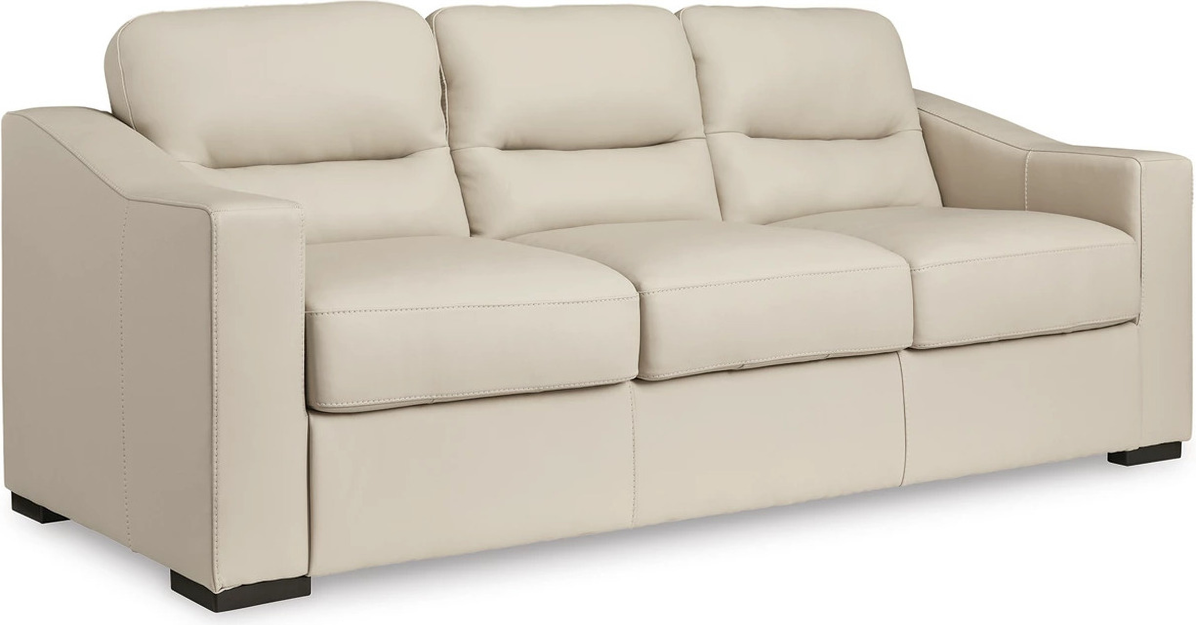 Treasure Trove Sofa In Almond by Ashley Furniture | 1StopBedrooms