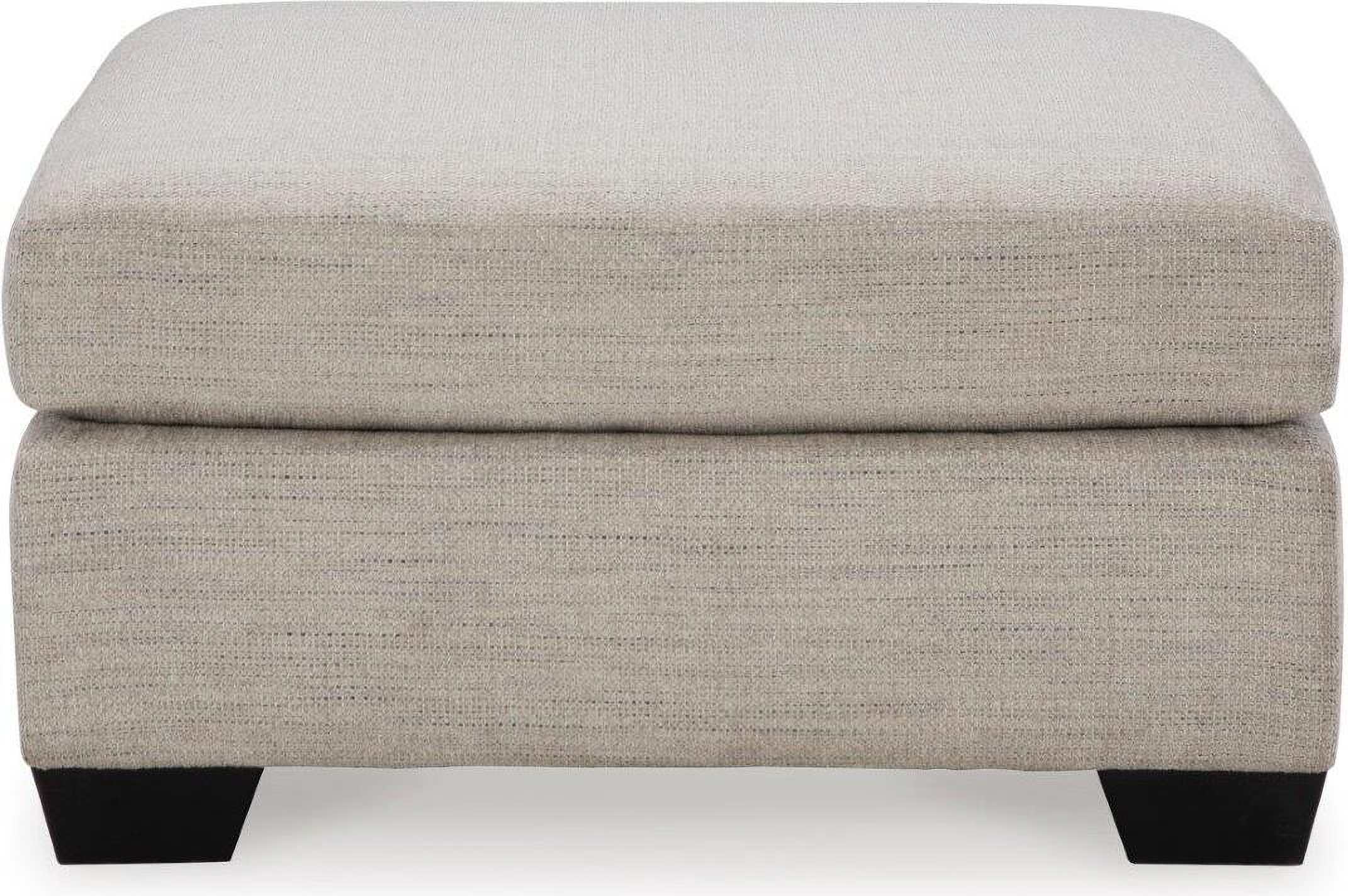 Trottingvale Pebble Ottoman by Boho House | 1StopBedrooms