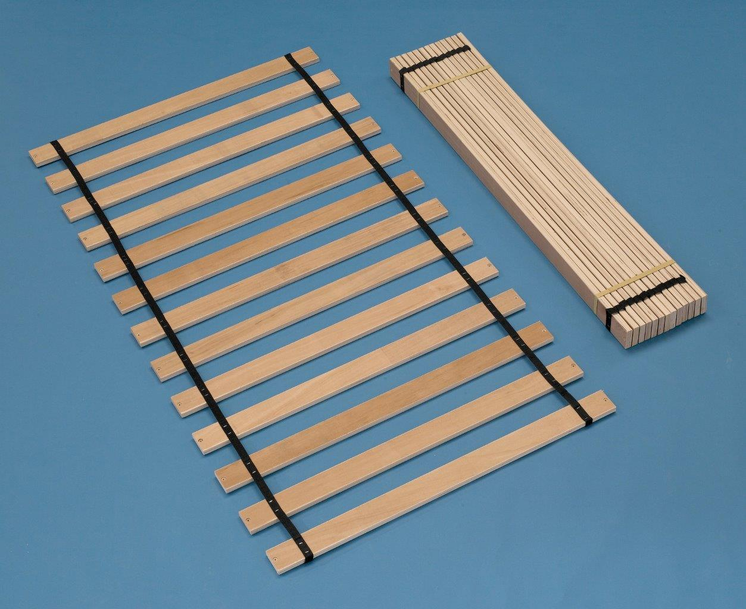 Twin Size Slat Roll by Ashley Furniture | 1StopBedrooms