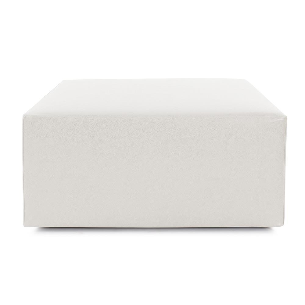 Universal 36 Inch Square Base In Natural by Howard Elliott | 1StopBedrooms