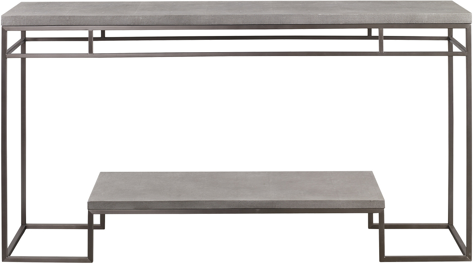 Uttermost Clea Console Table | 1StopBedrooms
