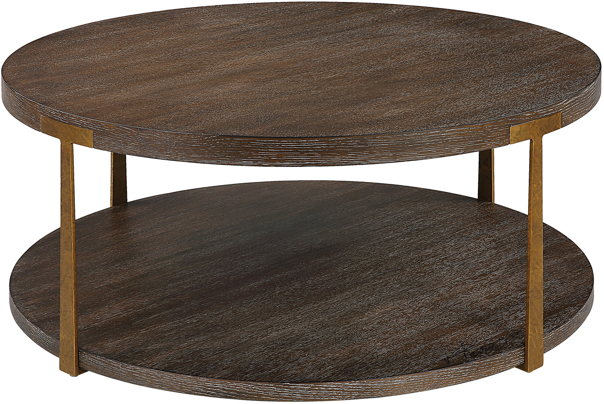 Uttermost Round Coffee Tables