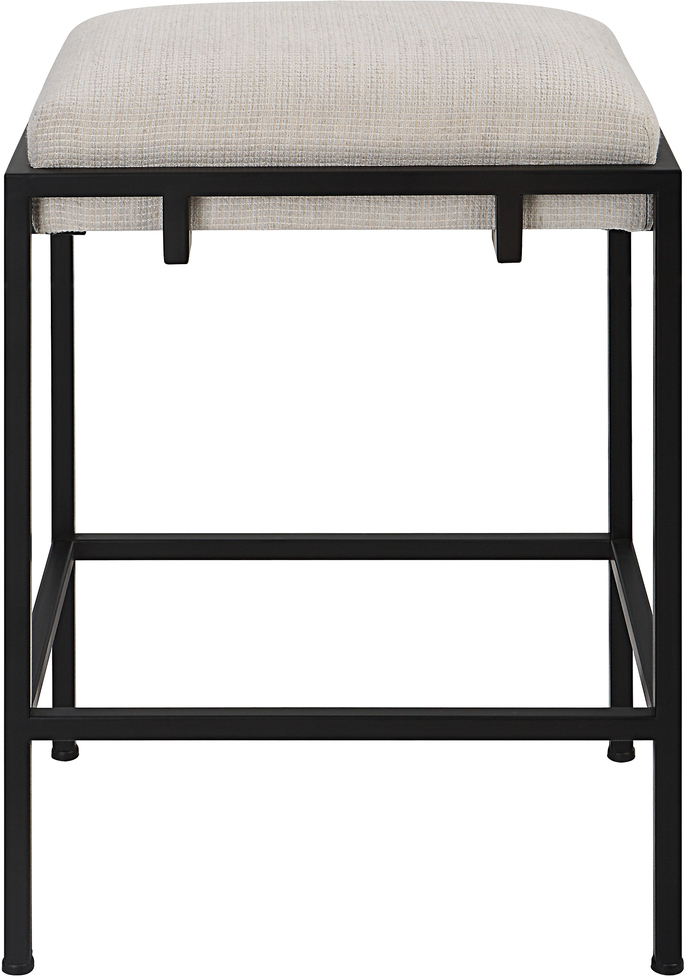 Uttermost Paradox Counter Stool | 1StopBedrooms