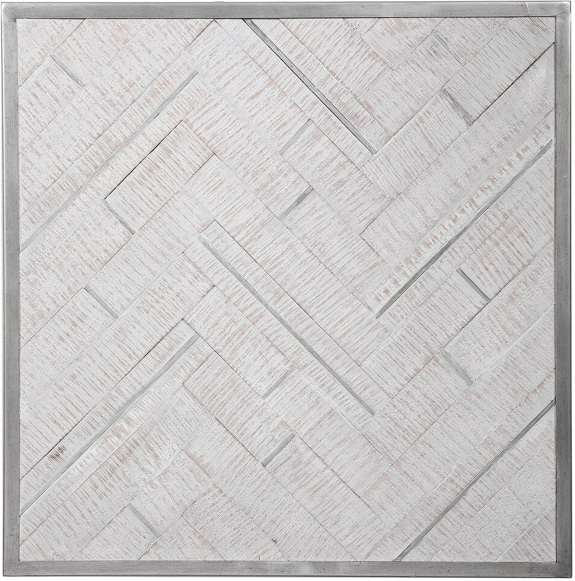 Uttermost Redondo Coastal Wood Wall Decor | 1StopBedrooms