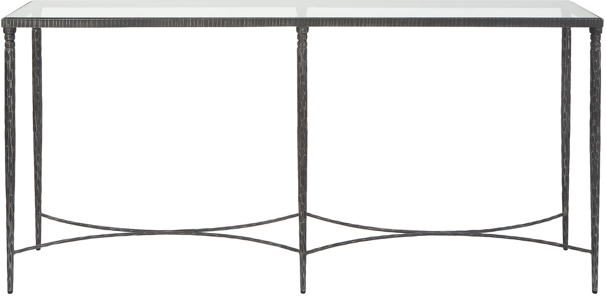 Uttermost Washington Console Table | 1StopBedrooms
