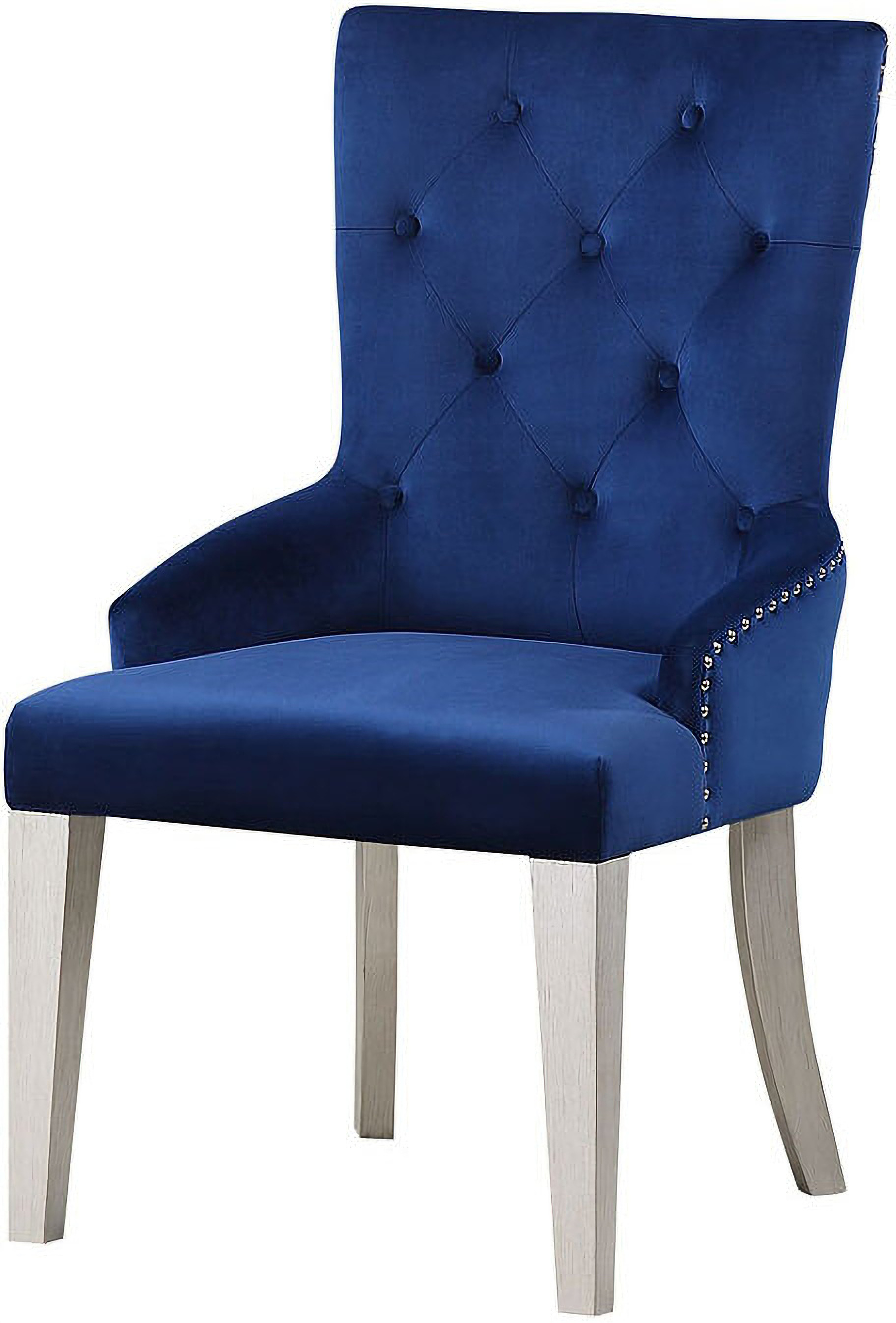 Varian Side Chair by ACME | 1StopBedrooms