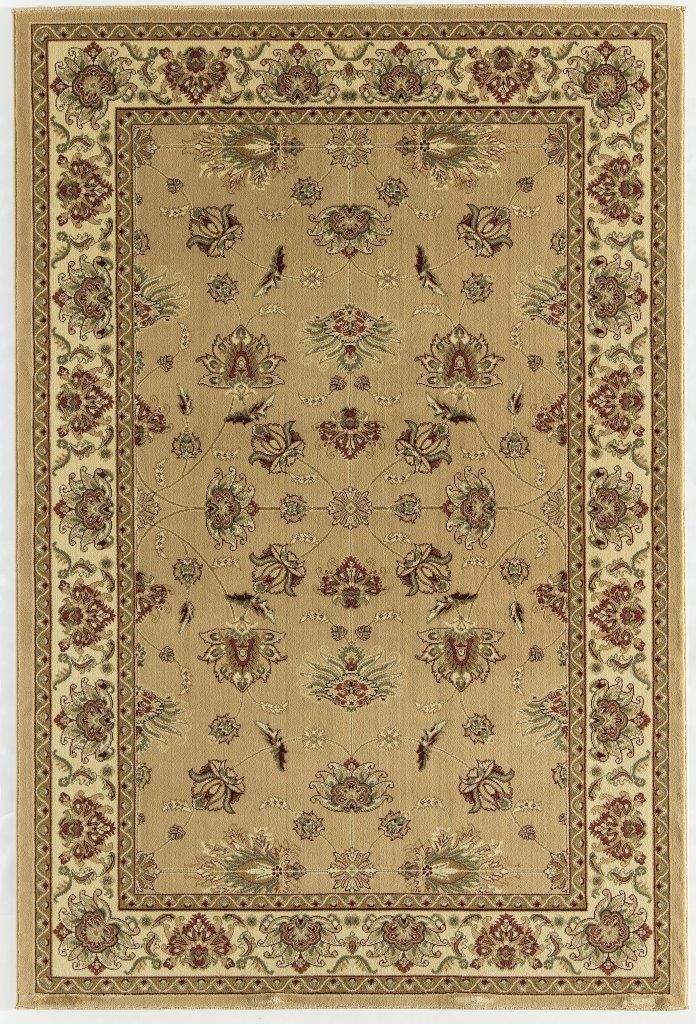 Vista 342-BER Kashan Berber Oriental Traditional Pink 7'10 x 10'10 Area ...