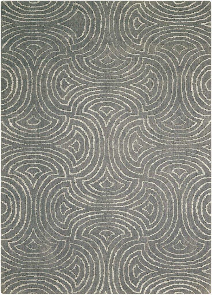 Vita Moss 8' x 10' Area Rug by Nourison | 1StopBedrooms