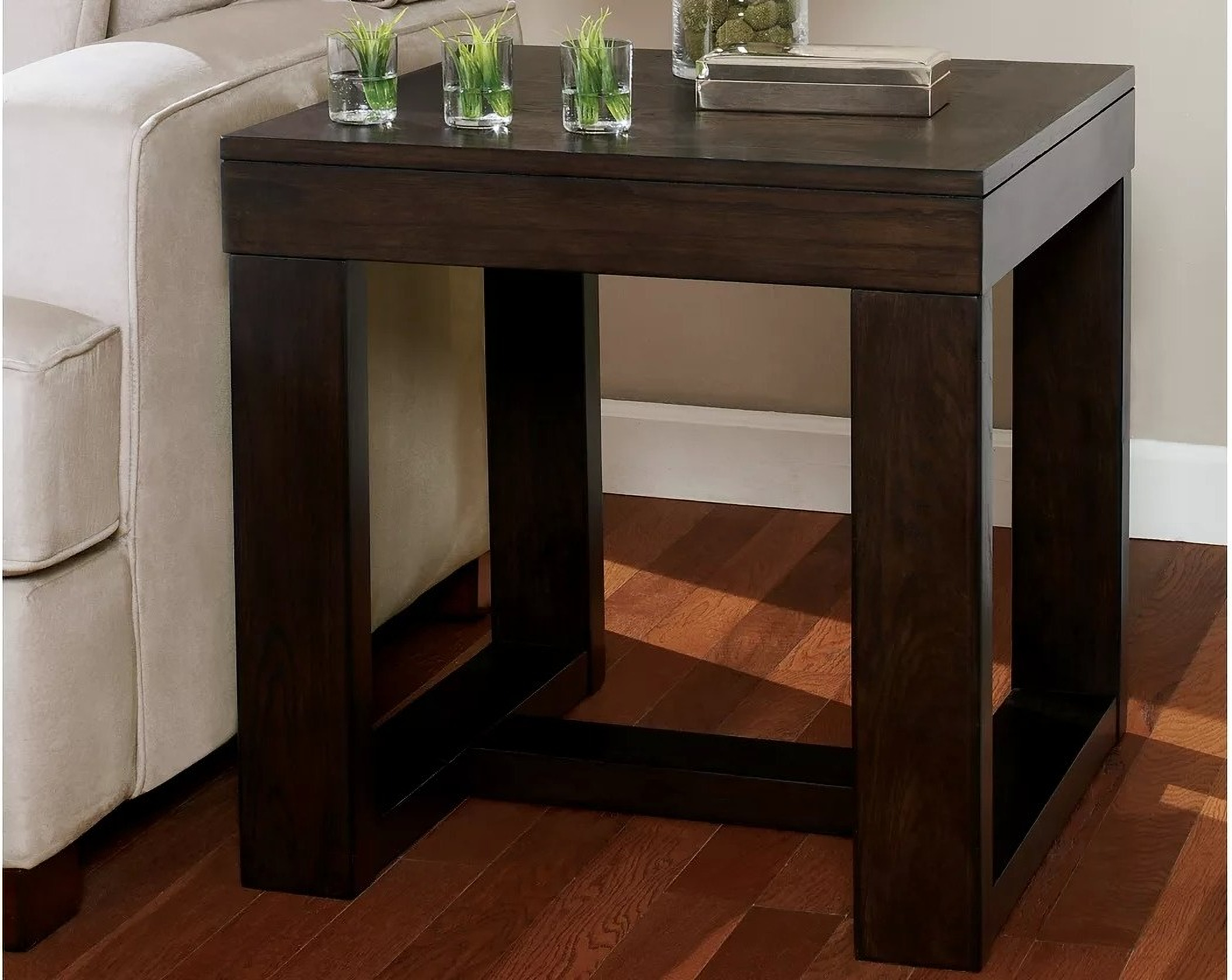 Watson End Table by Ashley Furniture | 1StopBedrooms