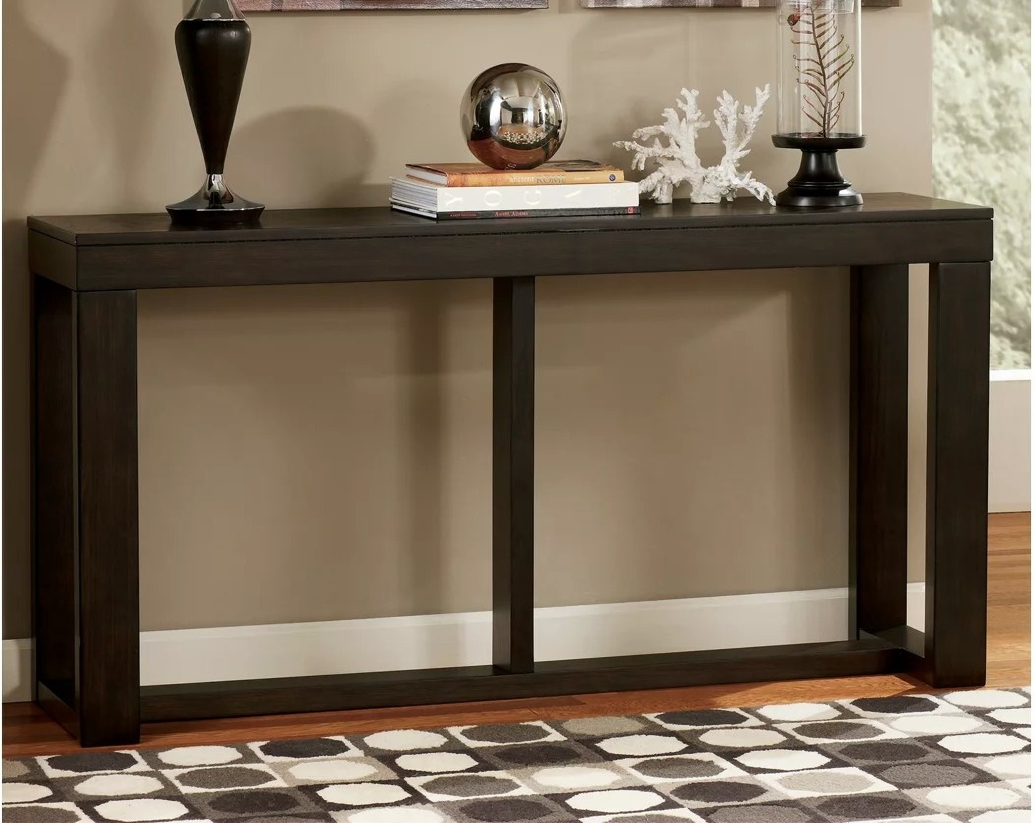 Watson Sofa Table by Ashley Furniture | 1StopBedrooms