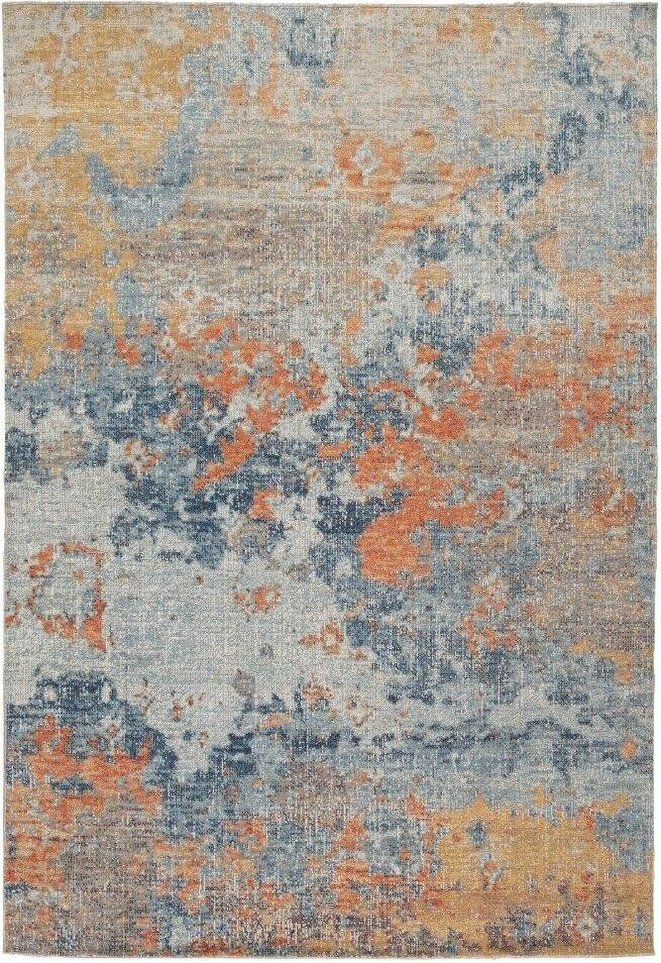 Wraylen Multi Large Rug by Ashley Furniture | 1StopBedrooms