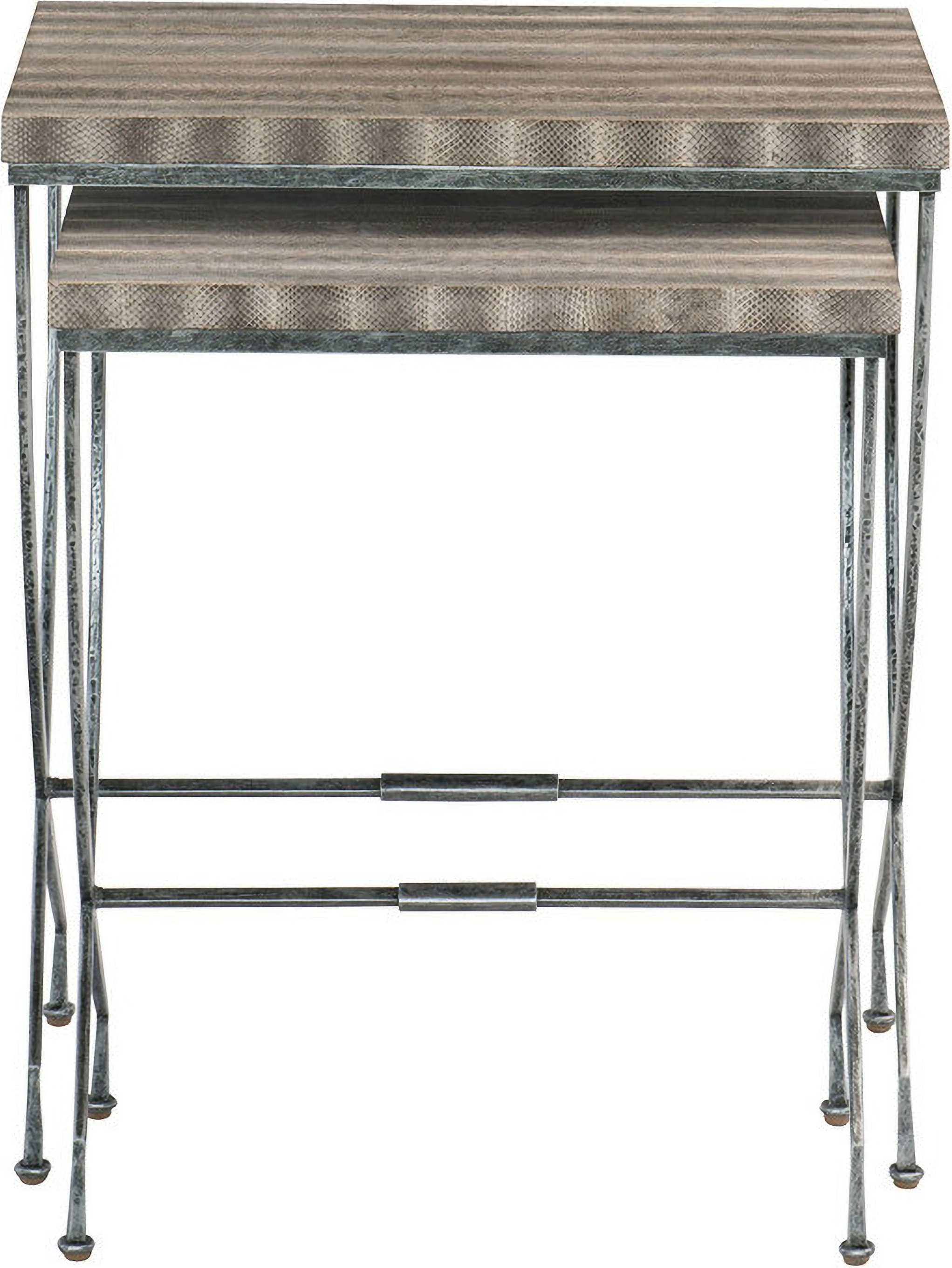 Wyman Nesting Tables by Bernhardt | 1StopBedrooms