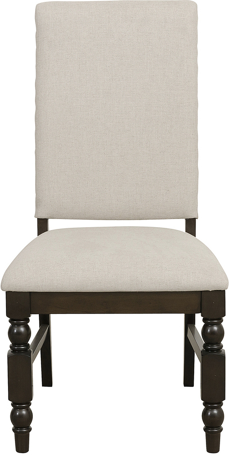 Yates Side Chair Set of 2 by Homelegance | 1StopBedrooms