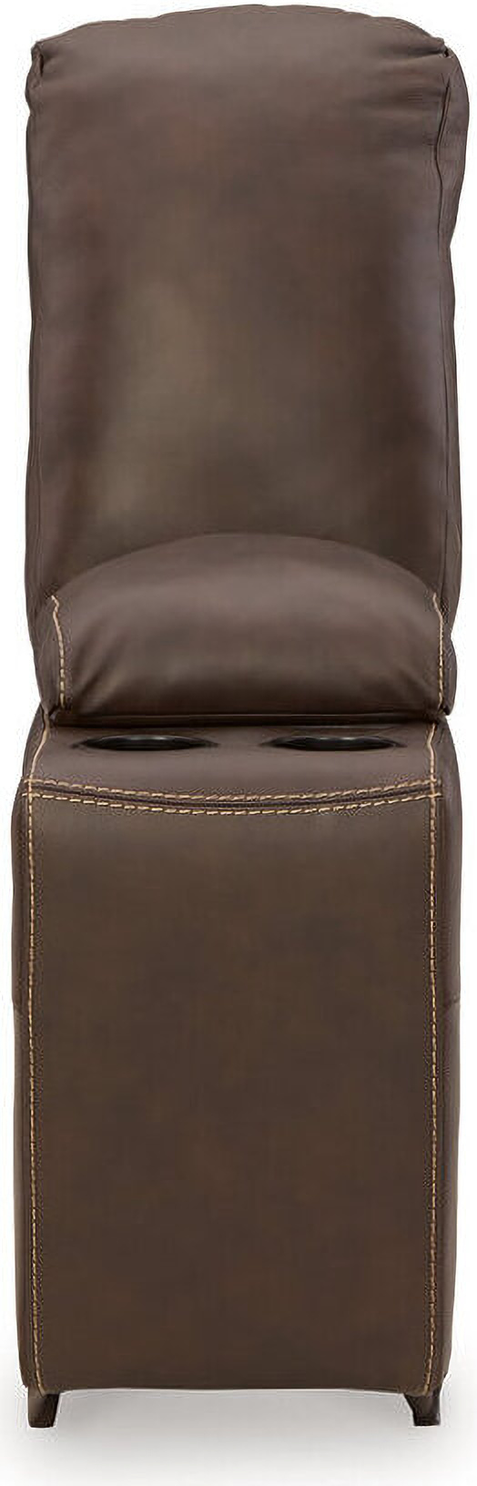 Yattendon Chocolate Console Table by Boho House | 1StopBedrooms