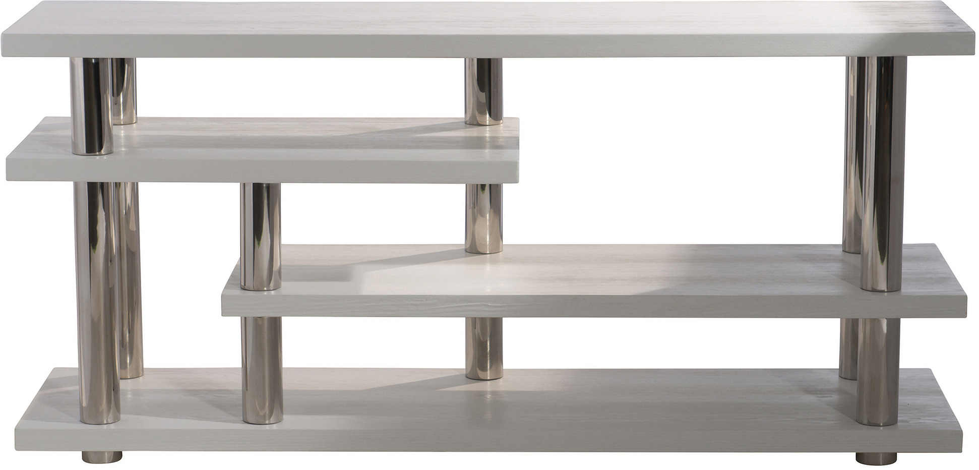 Yuma Console Table by Bernhardt | 1StopBedrooms
