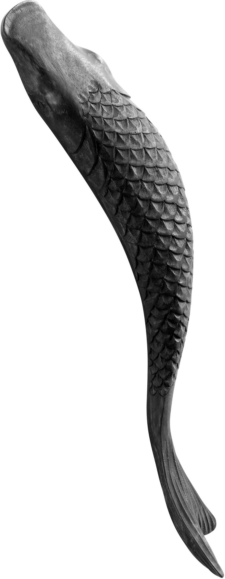 Zander Bronze Large Sculpture by Cyan Design | 1StopBedrooms