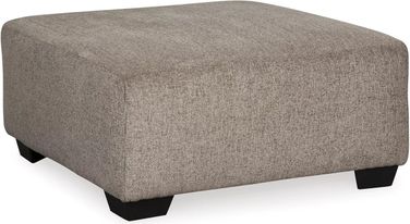 Ballinasloe 3-Piece LAF Sectional In Platinum by Ashley Furniture ...