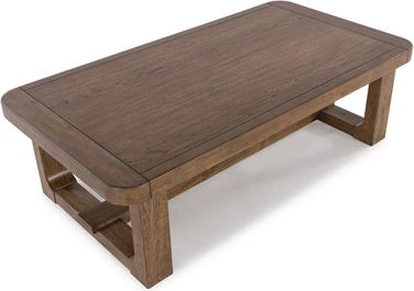 Cabalynn Light Brown Occasional Table Set by Ashley Furniture ...