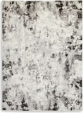 Maysville 5 Piece Square Counter Height Dining Room Set by Ashley ...