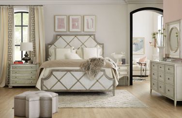 Sanctuary bedroom set store
