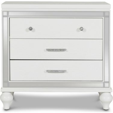 New Classic Furniture - 1StopBedrooms