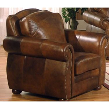 Leather Italia USA | 1StopBedrooms