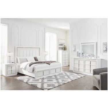 White Bedroom Sets 1StopBedrooms