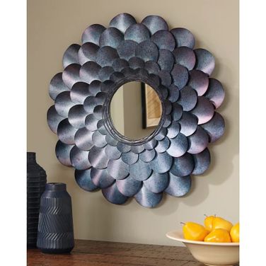 Accent Mirrors | 1StopBedrooms