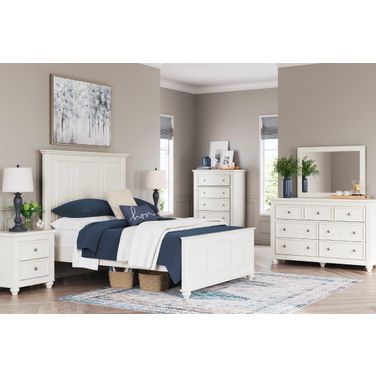 Four Poster Bedroom Sets | 1StopBedrooms