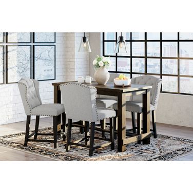Black Dining Sets | 1StopBedrooms