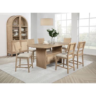 coast dining set