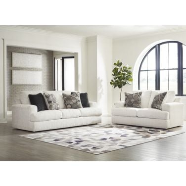 Cream units for living room store