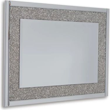 Accent Mirrors | 1StopBedrooms