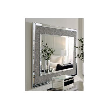 Accent Mirrors | 1StopBedrooms