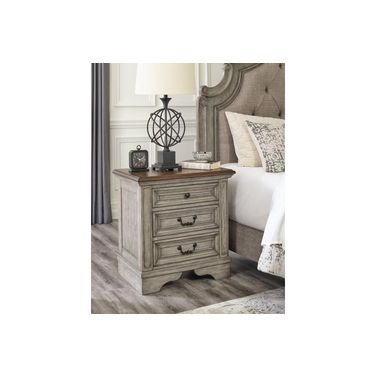 Nightstands & Bedside Tables | 1StopBedrooms