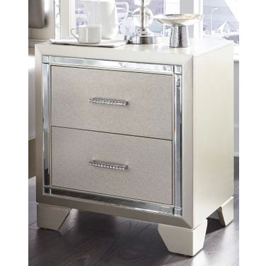 Nightstands & Bedside Tables | 1StopBedrooms