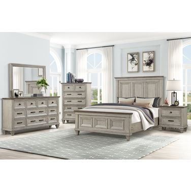 Cream Bedroom Sets 1StopBedrooms