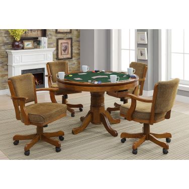Game Table Sets, Tables & Chairs for Poker | 1StopBedrooms