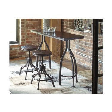 Metal Dining Sets | 1StopBedrooms