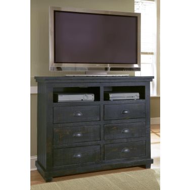 Media Chests | 1StopBedrooms