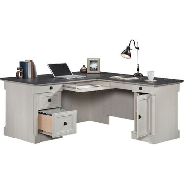 Palladia Collection by Sauder | 1StopBedrooms