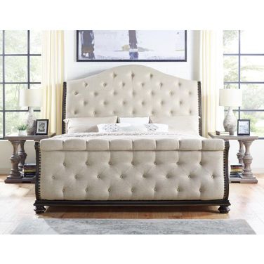 King Size Sleigh Beds | 1StopBedrooms