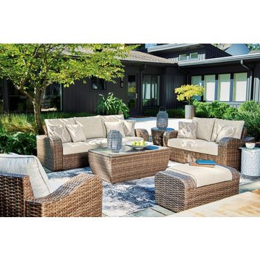 Patio Conversation Sets | 1StopBedrooms