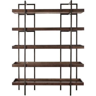 Bookshelves & Bookcases | 1StopBedrooms