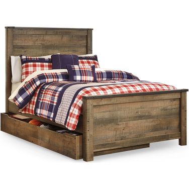 Trinell Collection by Ashley Furniture | 1StopBedrooms