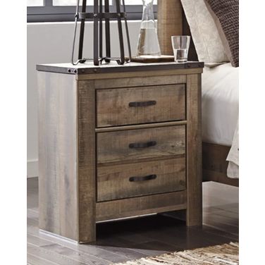 Nightstands & Bedside Tables | 1StopBedrooms